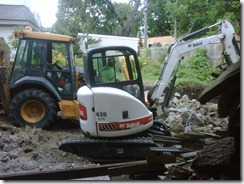 Bytown House - Our House Blog